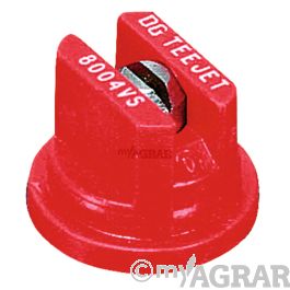 Teejet Flachstrahldüse Drift Guard DG 80 Grad Edelstahl