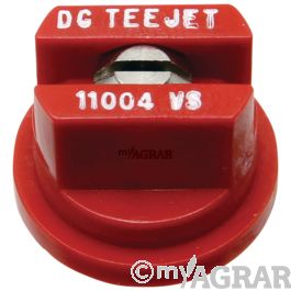 Teejet Flachstrahldüse Drift Guard DG 110 Grad Edelstahl