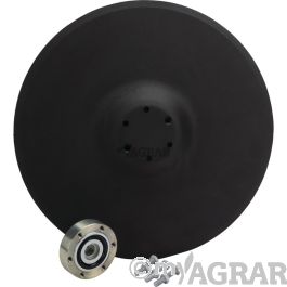 GRANIT Sechscheibe kpl. 24145600 mit Lager L-6-Loch kaufen | myAGRAR ...