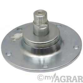 GRANIT Lagerung kpl. 55510015 mit Linksgewinde, M30 x 1,5L kaufen ...