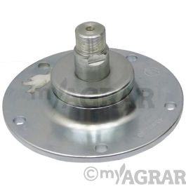 Lemken Nabe 5554502, 55510014 kpl., Rechtsgewinde kaufen | myAGRAR ...