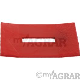 Kverneland Abstreifer 23749 beschichtet kaufen | myAGRAR Onlineshop