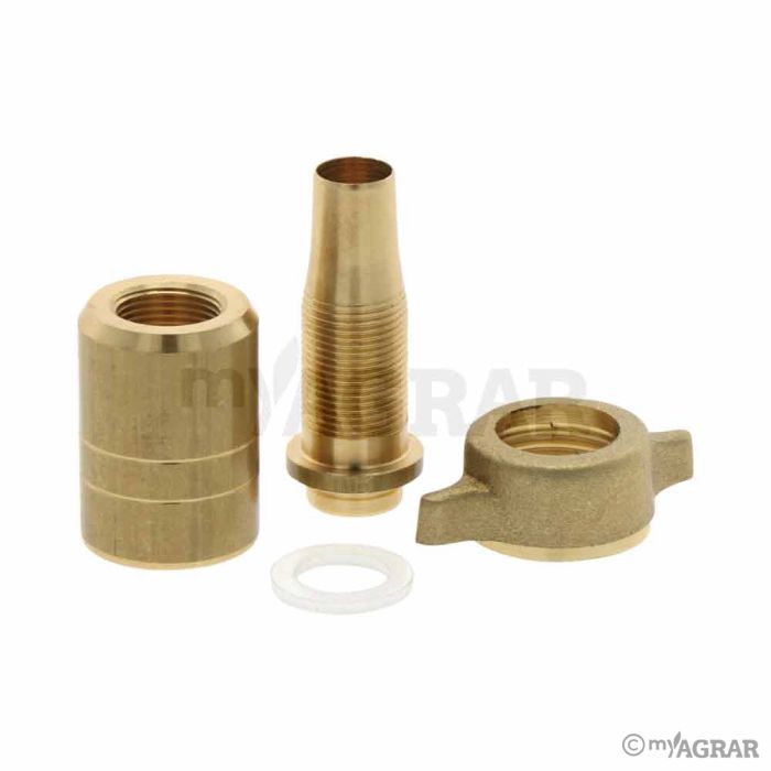 Messingreparaturverschraubung kaufen | myAGRAR Onlineshop