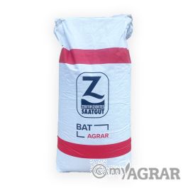 Z. Winterweizen - SU Jonte