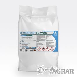 Merpan 80 WDG kaufen | myAGRAR Onlineshop