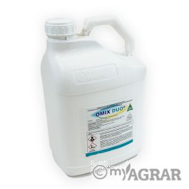 Omix Duo kaufen | myAGRAR Onlineshop