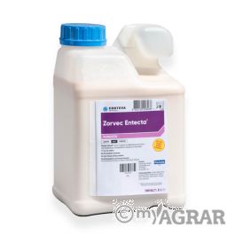 Zorvec Entecta