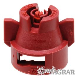 Teejet Flachstrahldüse XRC 110 Grad