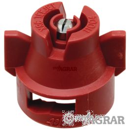 Teejet Flachstrahldüse XRC 110 Grad Edelstahl