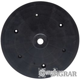 GRANIT Andruckrolle Halbscheibe 10200060, 70921, 70911 kaufen | myAGRAR ...