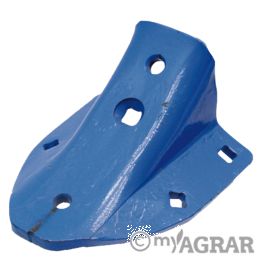 Lemken Scharfuß 4679106, 4679105 Smaragd, Thorit, Topas kaufen ...