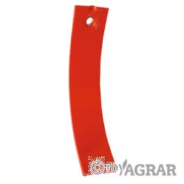 Kverneland Leitblech 304322R gerade, 80 mm kaufen | myAGRAR Onlineshop