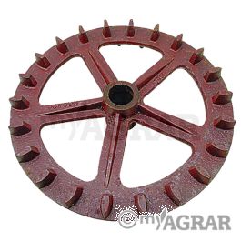 GRANIT Crosskillring 350x60 mm kaufen | myAGRAR Onlineshop