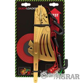 GRANIT Quickloader Automatikzurrgurt 4,0m lang kaufen | myAGRAR Onlineshop