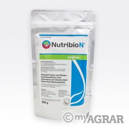 Nutribio N kaufen | myAGRAR Onlineshop